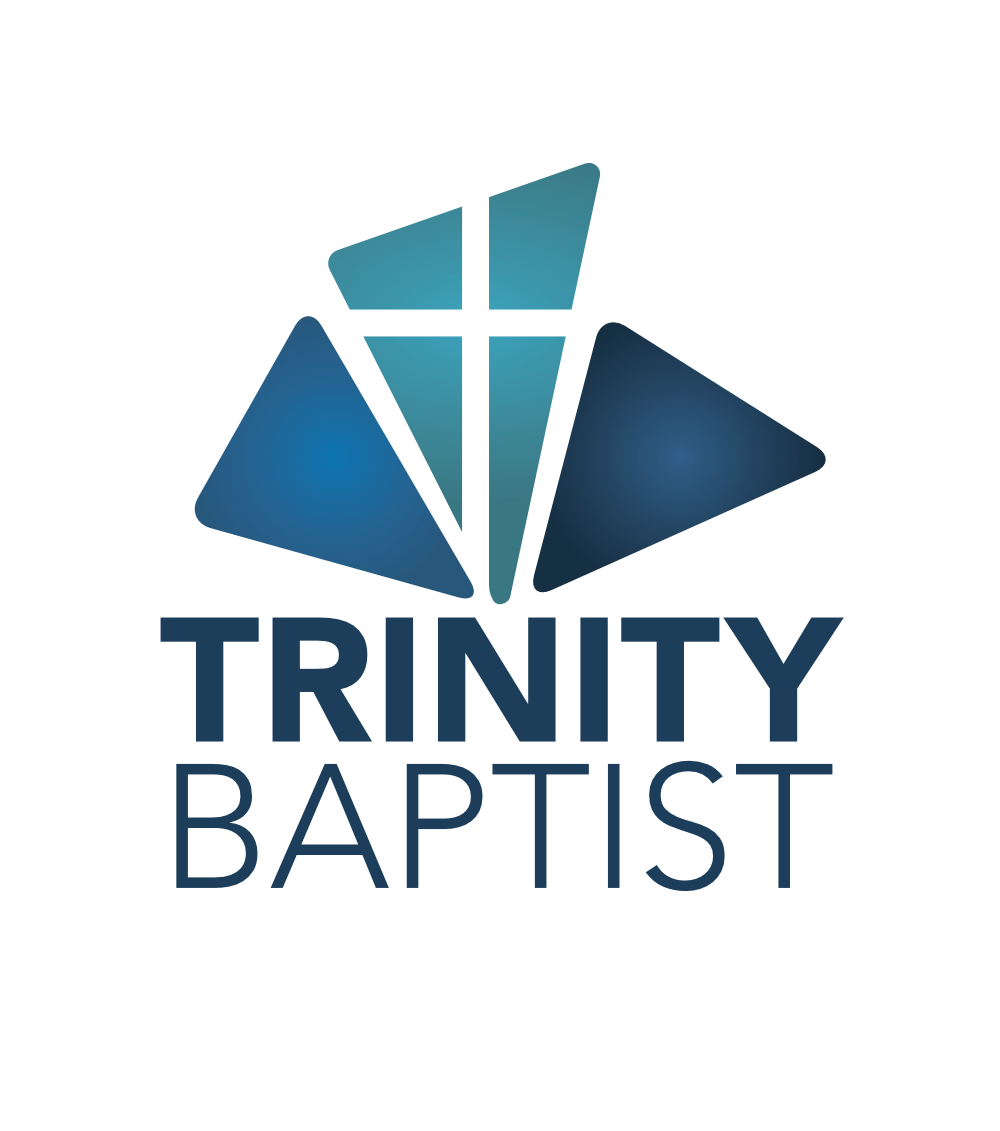 About - Trinity Baptist Church