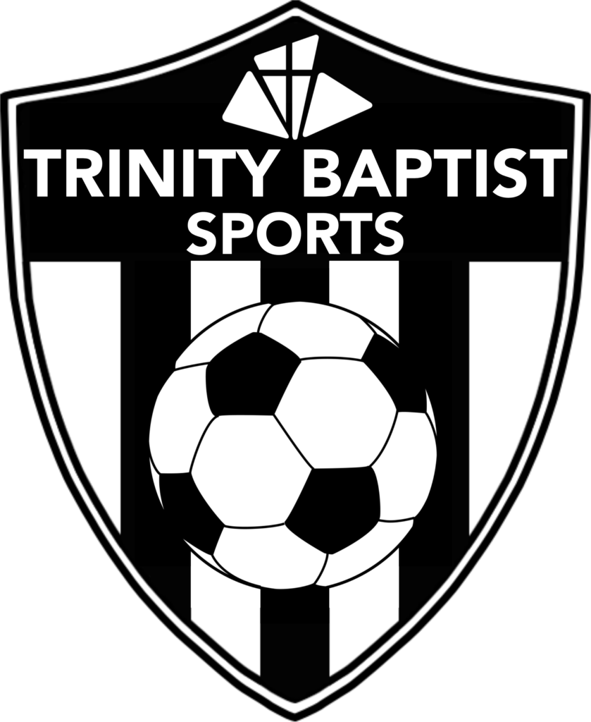 Kids Soccer League - Trinity Baptist Church